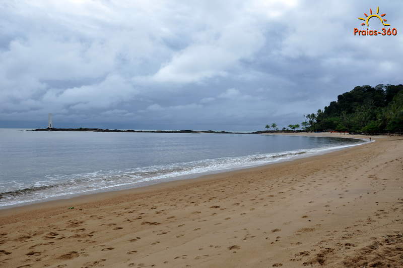 Praia da Concha