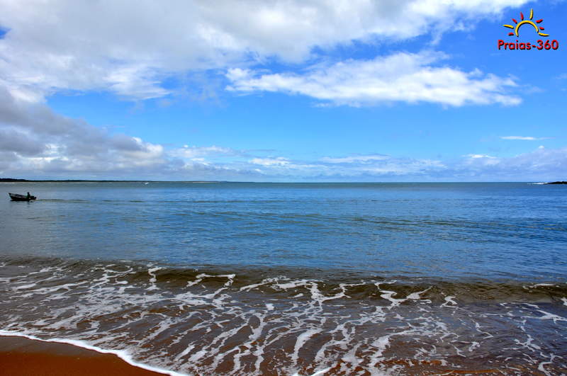 Praia da Concha