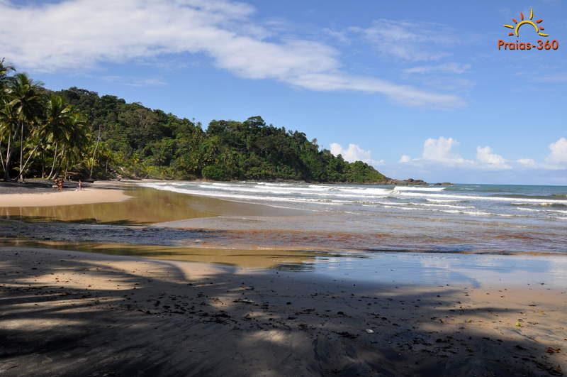 Praia da Engenhoca