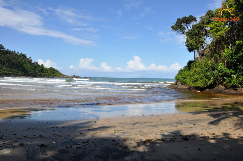 Praia da Engenhoca