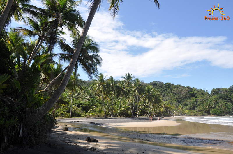 Praia da Engenhoca