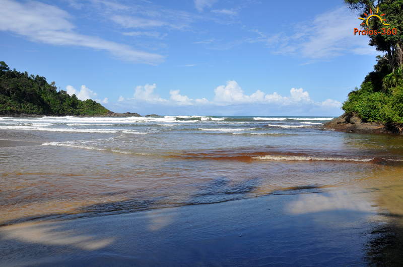 Praia da Engenhoca