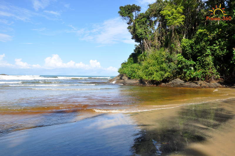 Praia da Engenhoca