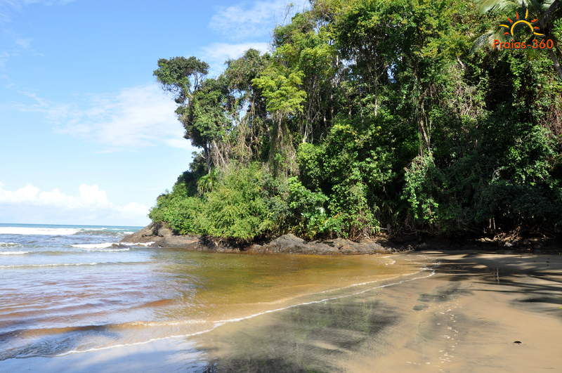 Praia da Engenhoca