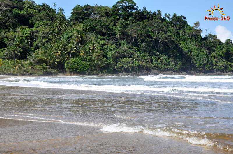 Praia da Engenhoca