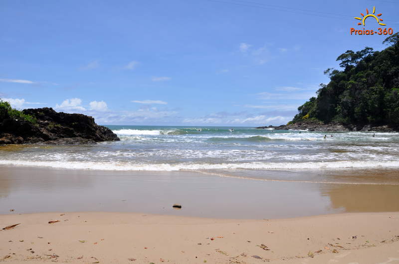 Praia da Ribeira