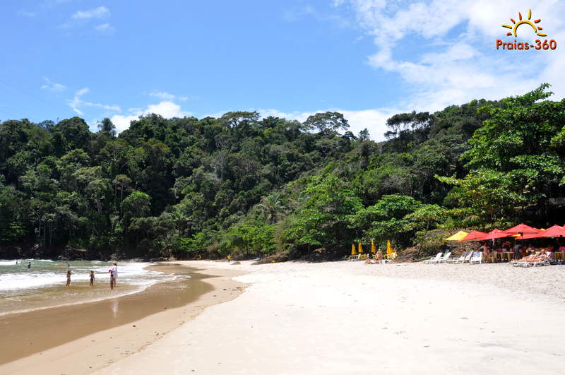 Praia da Ribeira