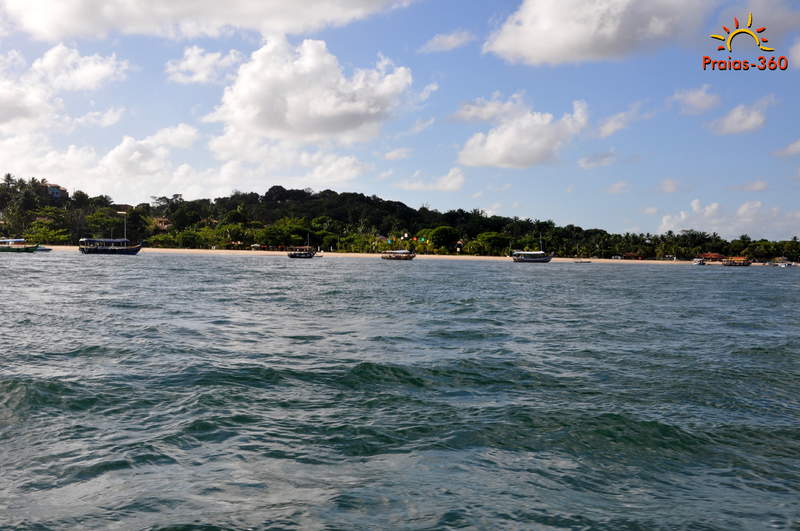 Praia da Gamboa