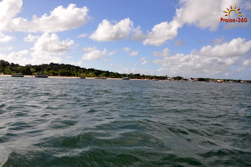 Praia da Gamboa