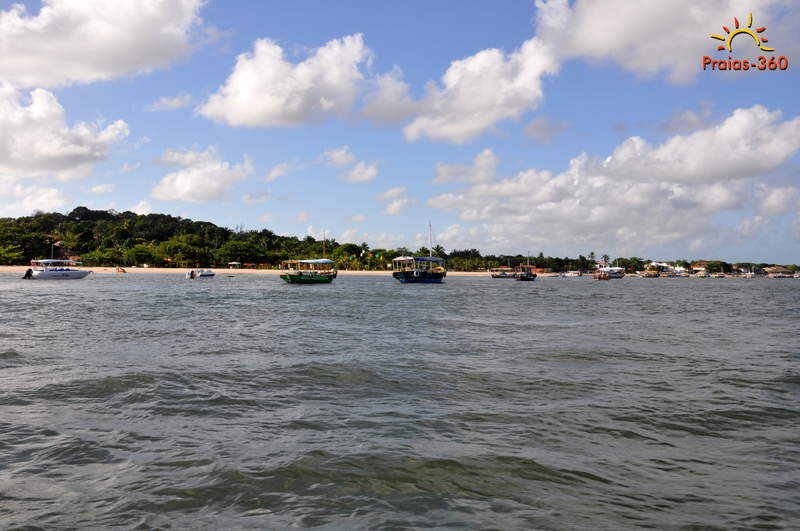 Praia da Gamboa