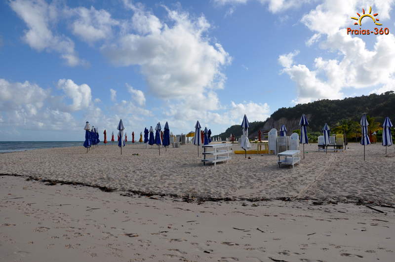 Praia da Gamboa