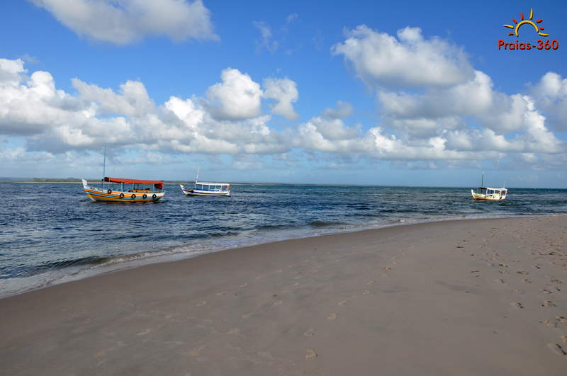 Praia da Gamboa