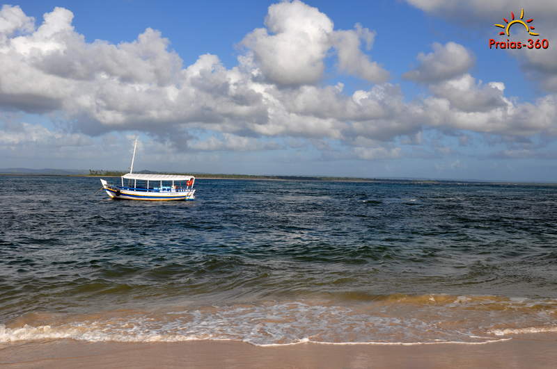 Praia da Gamboa