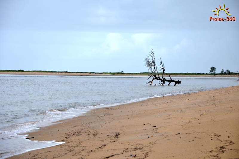 Praia da Barra
