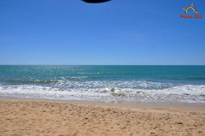 Praia de Mundaí