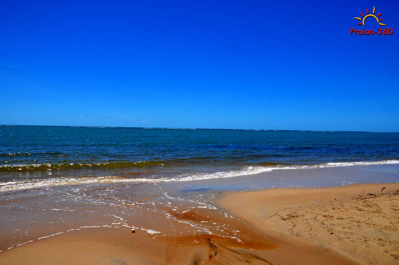 Praia do Mutá