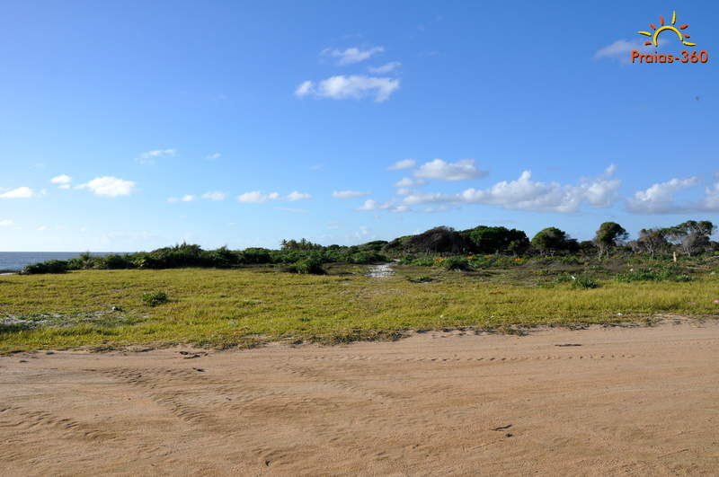 Praia da Lagoa Grande