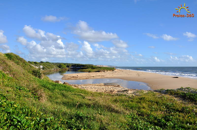 Praia da Lagoa Grande