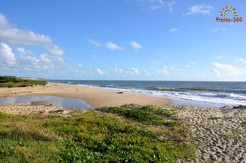 Praia da Lagoa Grande