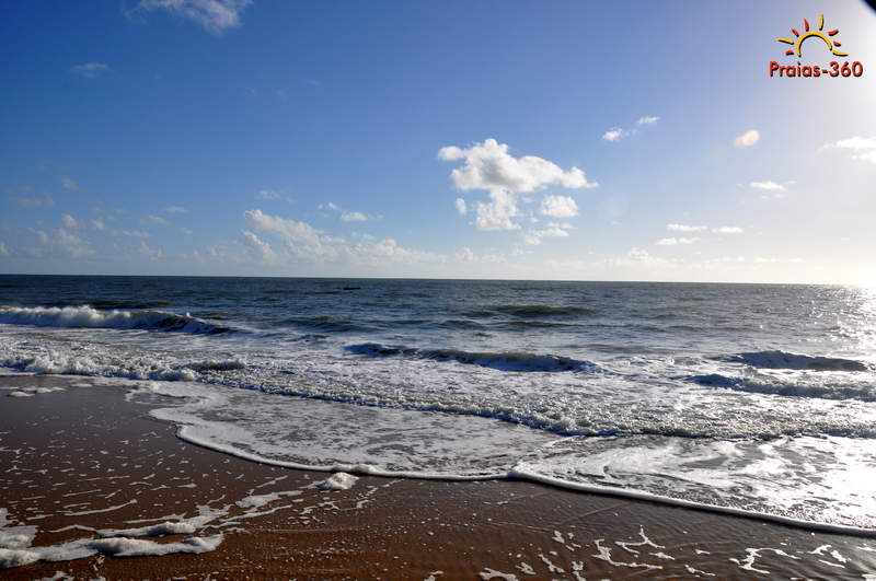 Praia da Lagoa Grande