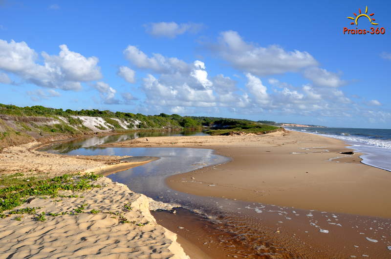 Praia da Lagoa Grande