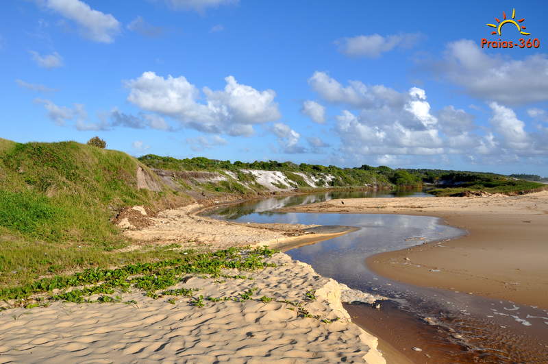 Praia da Lagoa Grande