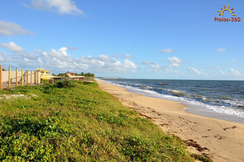 Praia da Lagoa Pequena