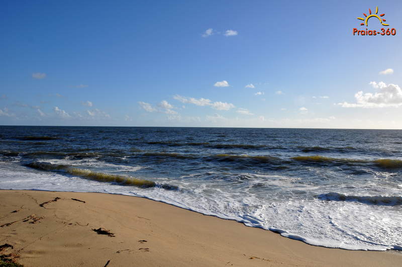Praia da Lagoa Pequena