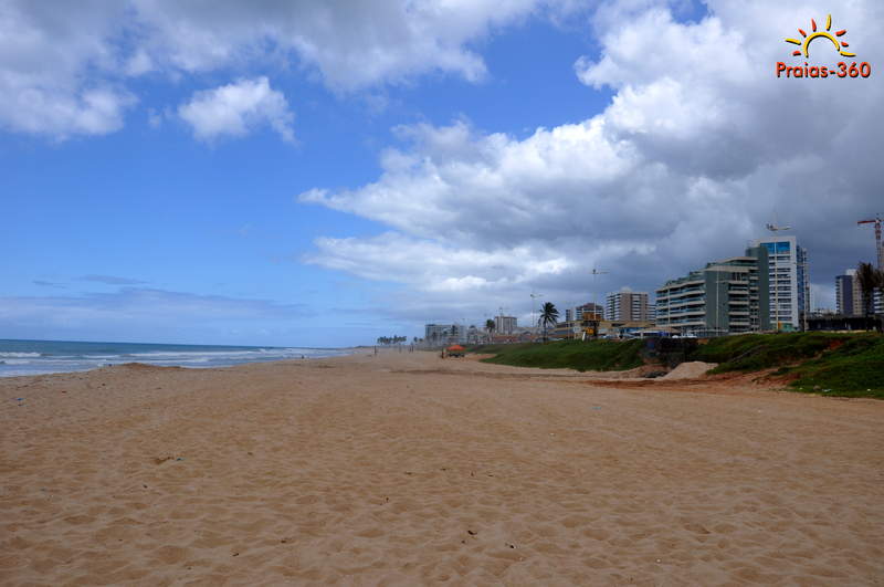 Praia da Boca do Rio