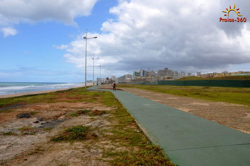 Praia da Boca do Rio