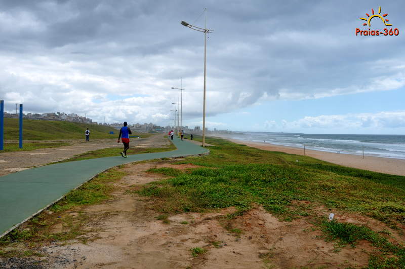 Praia da Boca do Rio