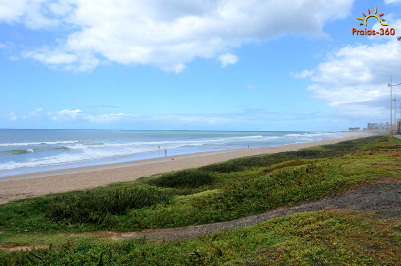 Praia da Boca do Rio