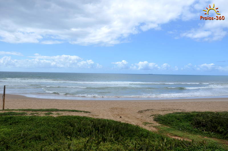 Praia da Boca do Rio