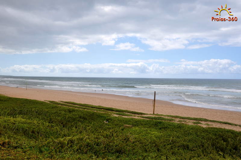 Praia da Boca do Rio