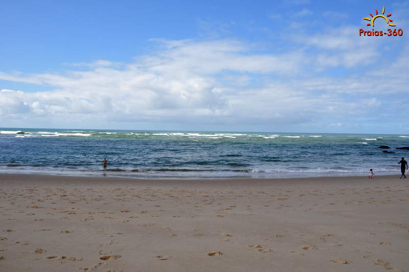Praia da Pituba