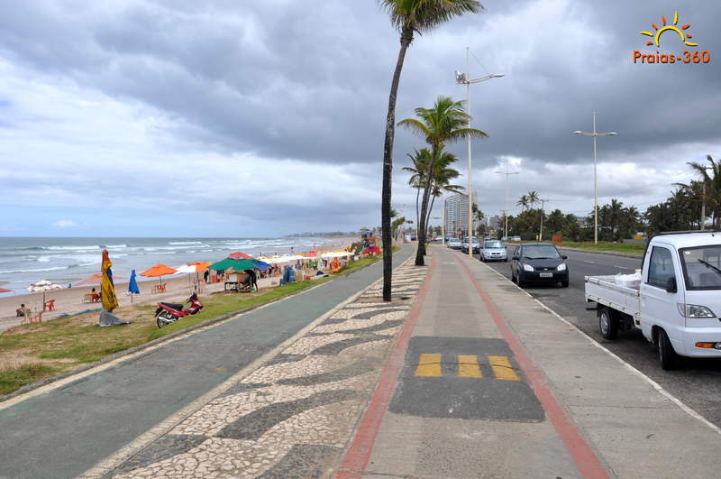 Praia de Piatã