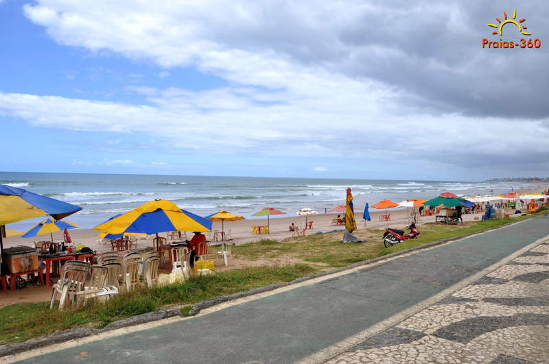 Praia de Piatã
