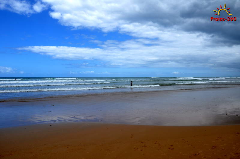Praia de Piatã