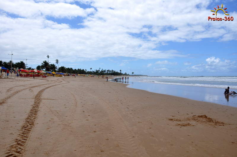 Praia de Piatã