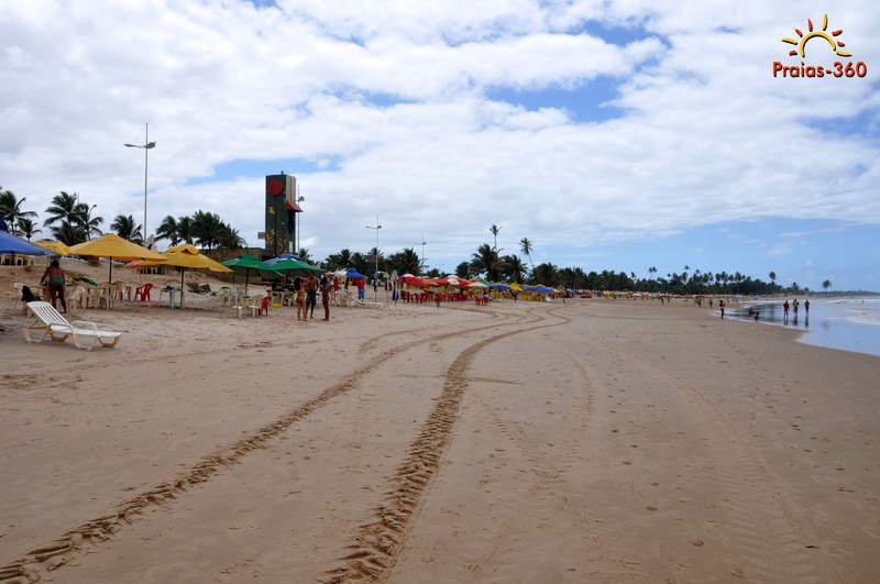 Praia de Piatã