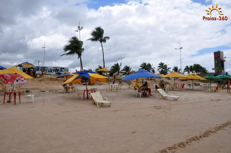 Praia de Piatã