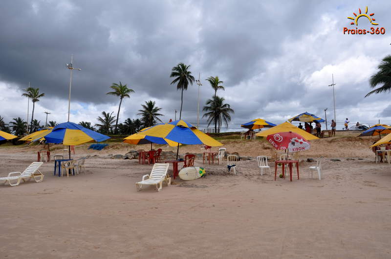Praia de Piatã