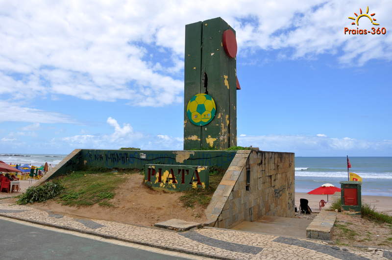Praia de Piatã