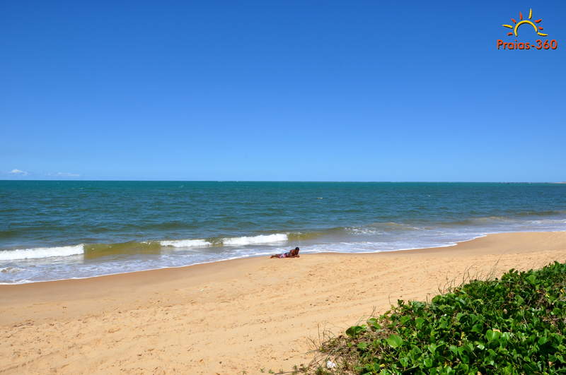 Praia de Mutari