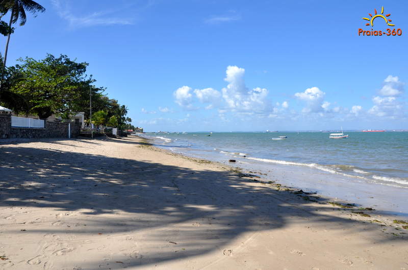Praia da Gamboa