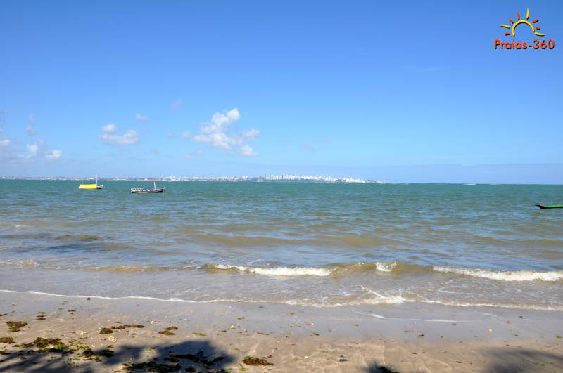 Praia da Gamboa