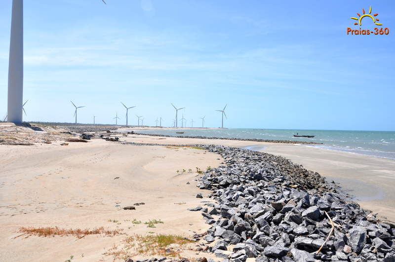 Praia da Volta do Rio