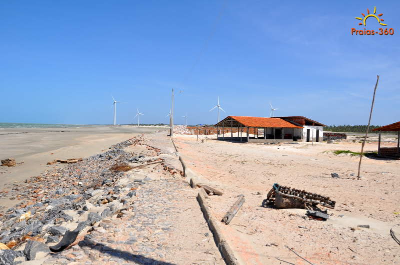 Praia da Volta do Rio