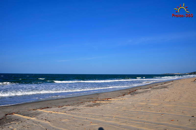 Praia de Marambaia