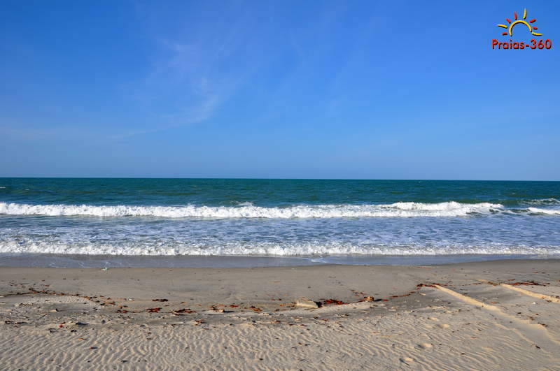 Praia de Marambaia